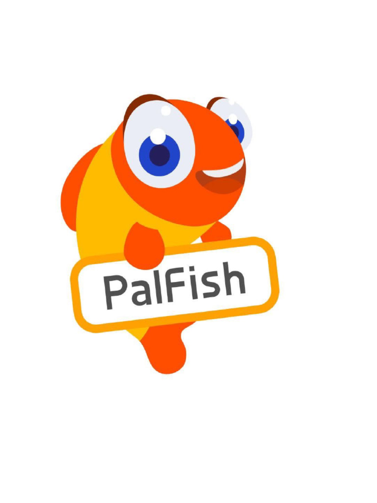 Pal Fish | PDF