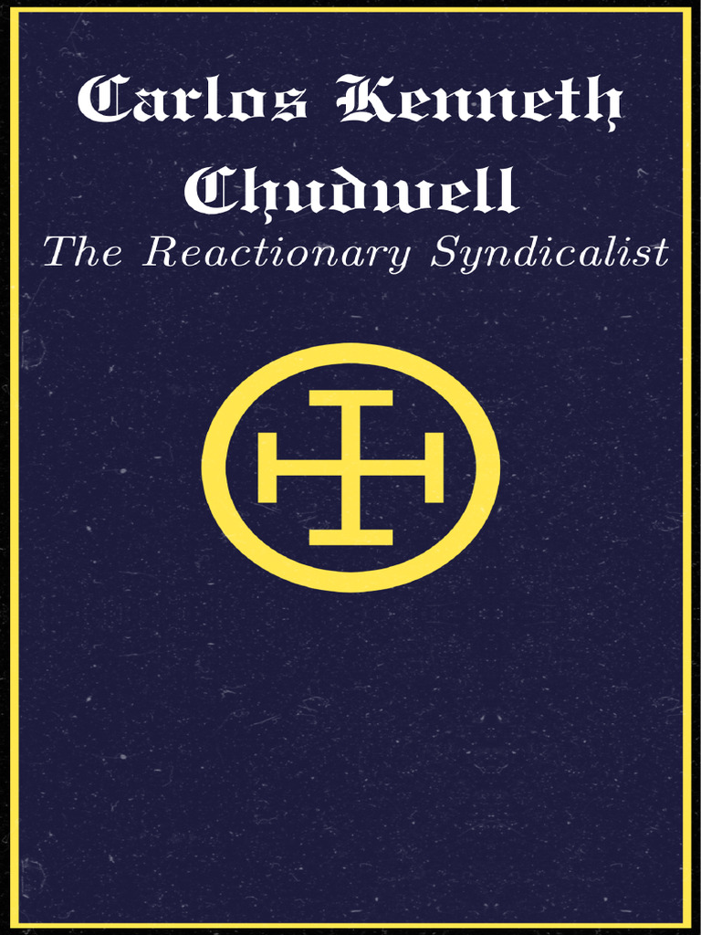 Carlos Kenneth Chudwell | PDF