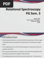 Specific Rotation of Sugar Solution | PDF | Light | Applied And ...