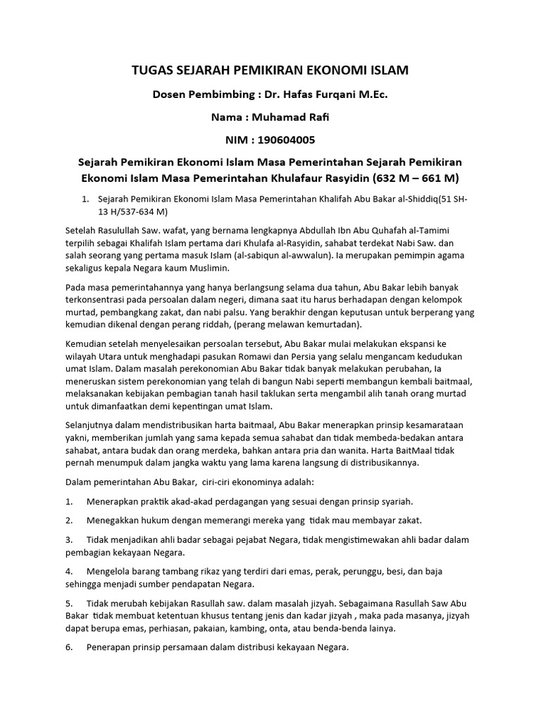 SPEI | PDF | Sejarah | Agama & Spiritualitas