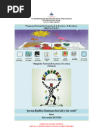 La Comadre de Loma Blanca Pedro Peix | PDF | Creencia religiosa y doctrina