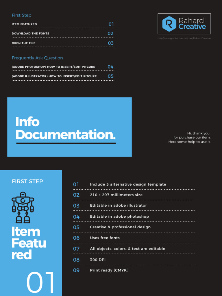 Info Documentation | PDF | Adobe Photoshop | Adobe Illustrator