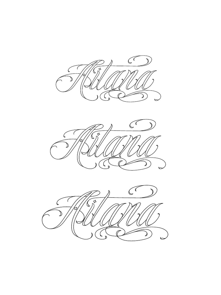 Aitana | PDF