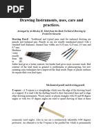 Standard Engineering Lettering | PDF | Graphic Design | Teaching ...