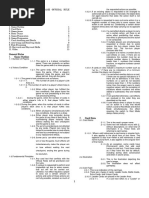 Frustration Card Game Rules Explained | PDF | Sports & Recreation