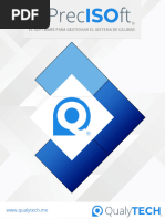 SOFIDYA | PDF | Negocios | Tecnología