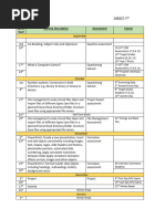 ICT Year 3 Scheme of Work 2025 | PDF