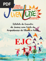 1 - Diretrizes Gerais EJC Brasil | PDF