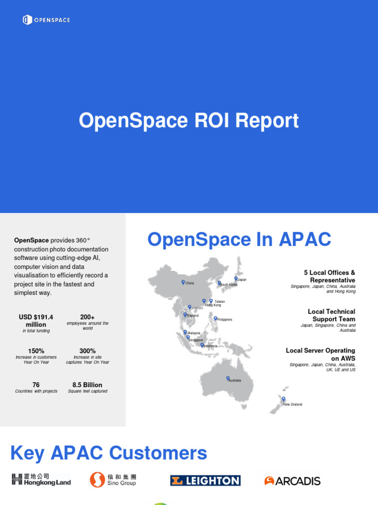 Openspace ROI | PDF | Computer Vision | Building Information Modeling