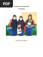 Format Modul Ajar Deep Learning | PDF