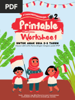 Coding PAUD 2-6 Tahun | PDF