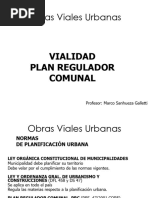 CARACTERISTICAS Vía Colectora | PDF | Calle | Transporte de tierra