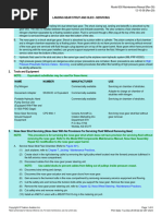 ARINC 429 full list | PDF | Latitude | Aviation