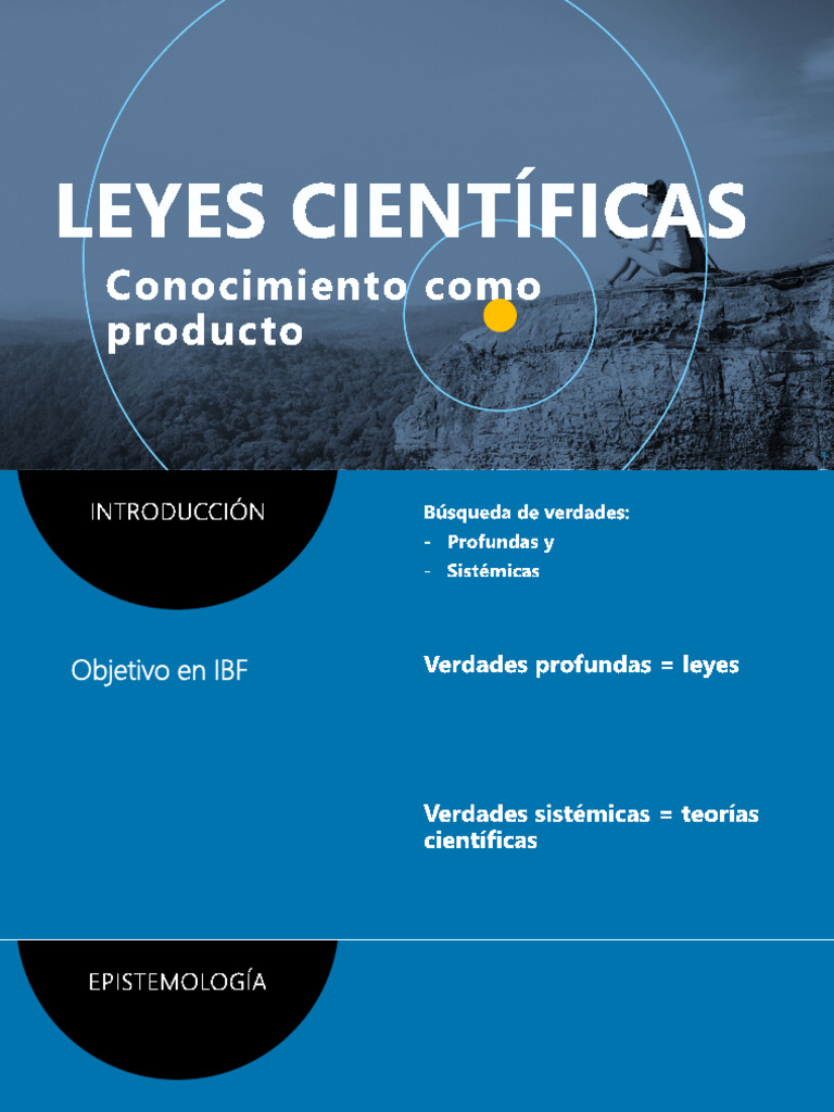 Leyes Científicas | PDF | Fuerza | Cantidades fisicas