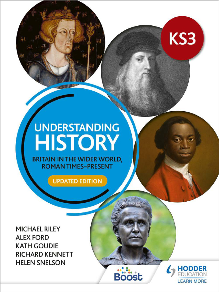 Understanding History KS3 Sample | PDF