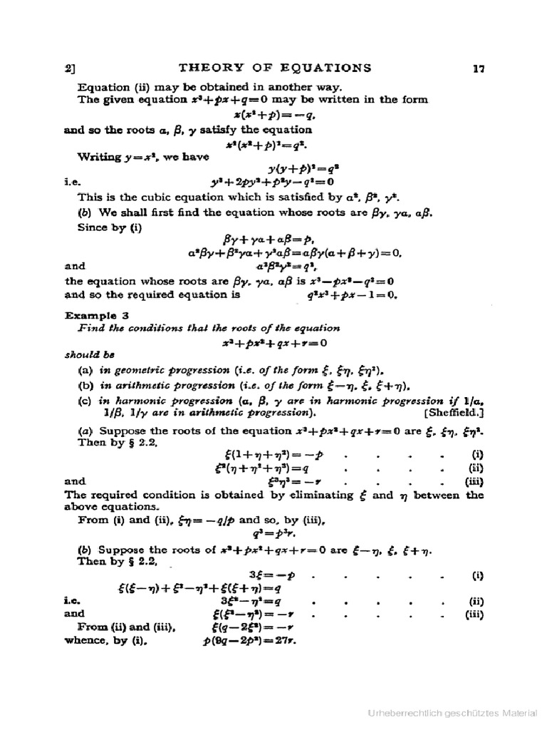 24 - Math - Some Math | PDF