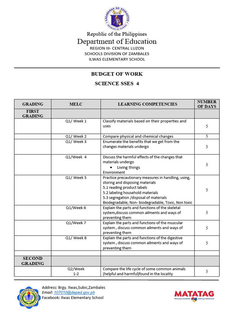 Bow Science Pdf Plants Reproduction