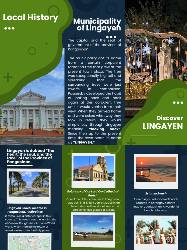 Trifold Brochure Pdf