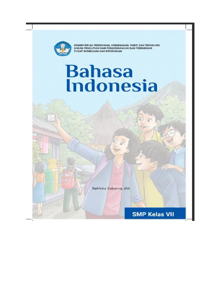 Bahan Ajar Kontekstual | PDF