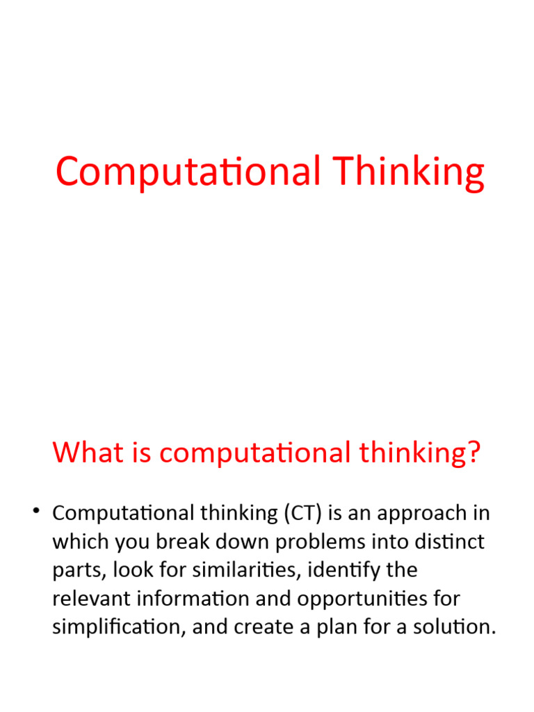 Abstract Reasoning | PDF | Algorithms | Thought