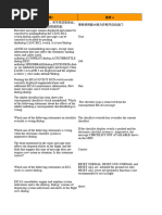 Instrument Proficiency Check Report | PDF | Instrument Flight Rules ...