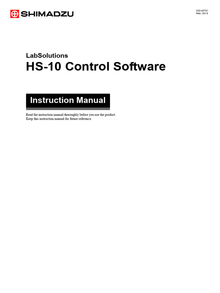 HS10 OperationGuide | PDF | Legal Liability | Icon (Computing)