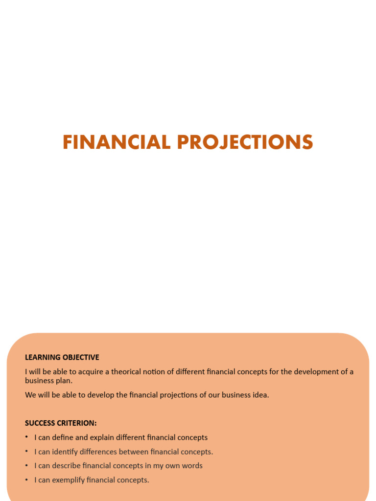 Financial Glossary | PDF | Business | Debt