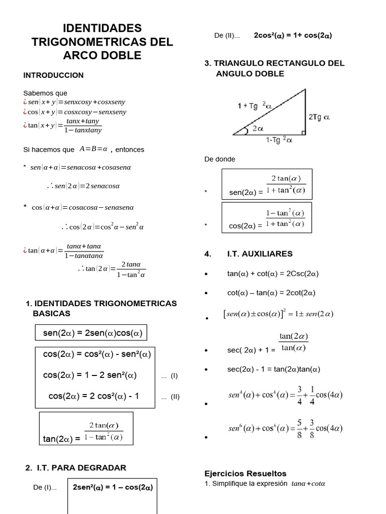 Tomo Iii | PDF | Trigonometría | Geometria clasica