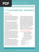 Atomic Theory Quiz and Teacher Key | PDF | Atoms | Electron