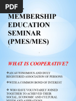 The Cooperative Pledge | PDF | Self-Improvement