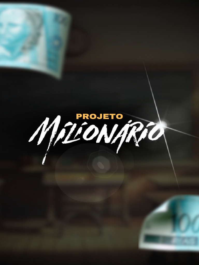 Projeto Milionário - Ruan Trindade | PDF | Marketing | Marketing de ...