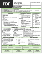 Instructions: Petty Cash Voucher (PCV) | PDF | Payments | Business