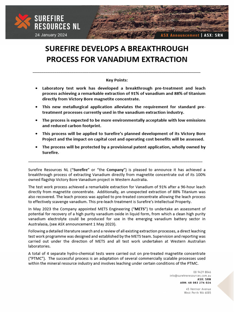 Todays Press Release | PDF | Technology & Engineering