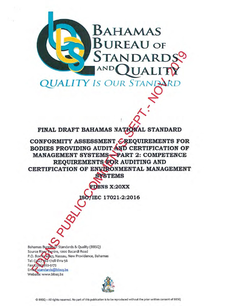 ISO-IEC-17021-2-2016 Full | PDF