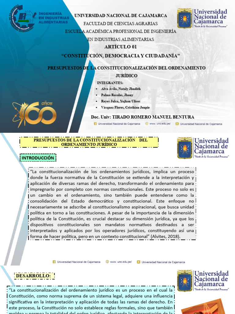 S6 Constitución Democracia Y Ciudadanía Descargar Gratis Pdf