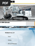 Modul Ewacs Pro | PDF