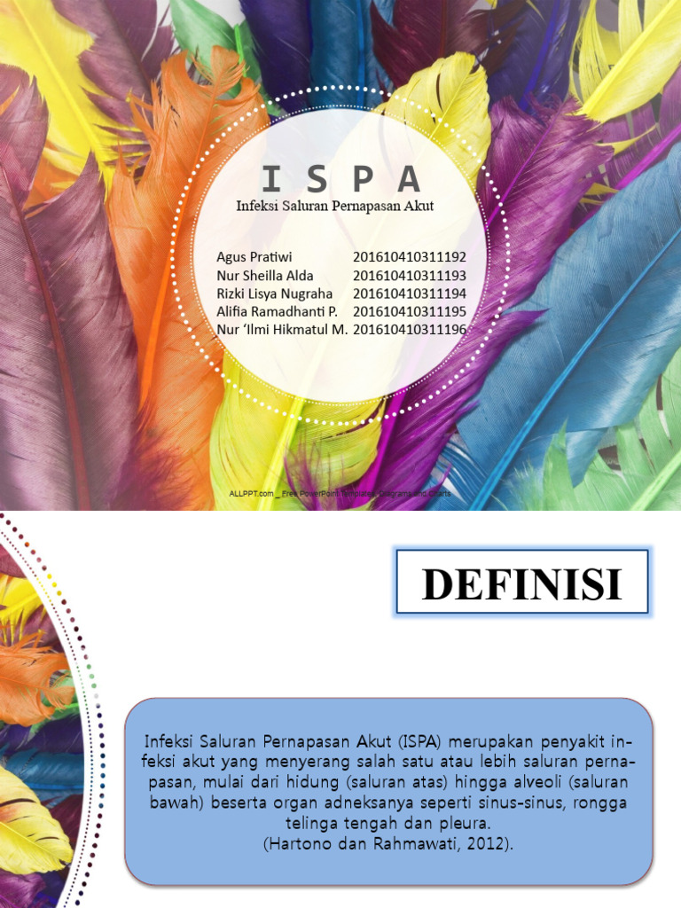 ISPA | PDF