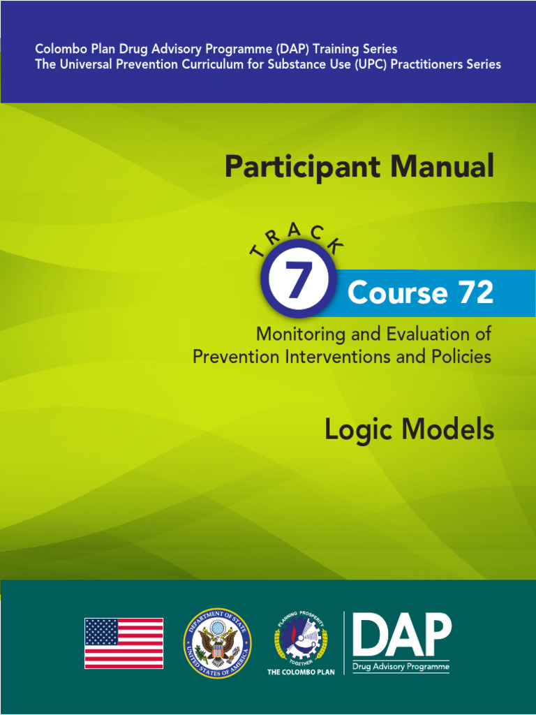 M&E Course 2 Participant - 2021 | PDF | Preventive Healthcare