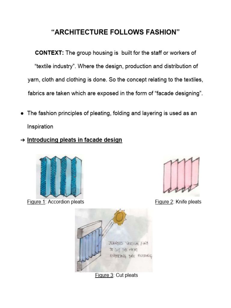 Staff Housing - Concept | PDF