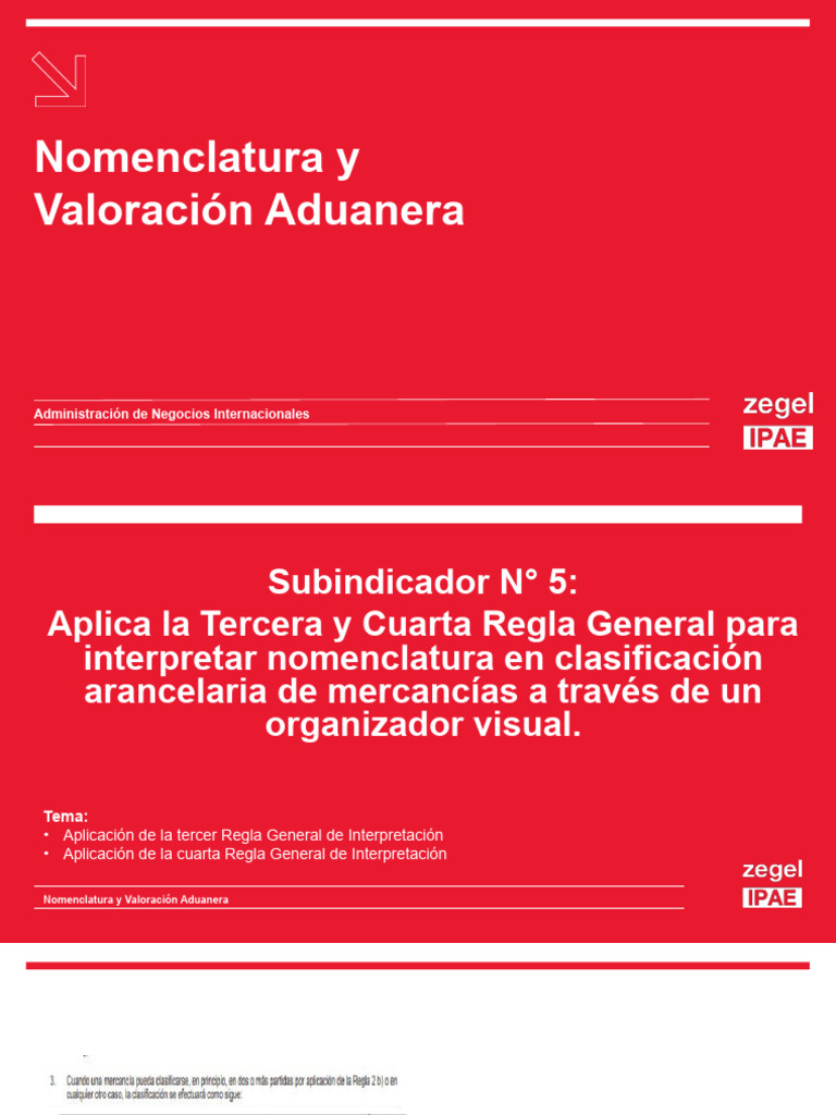 Il2 Tema5 | PDF | Arancel | Taxonomía (biología)