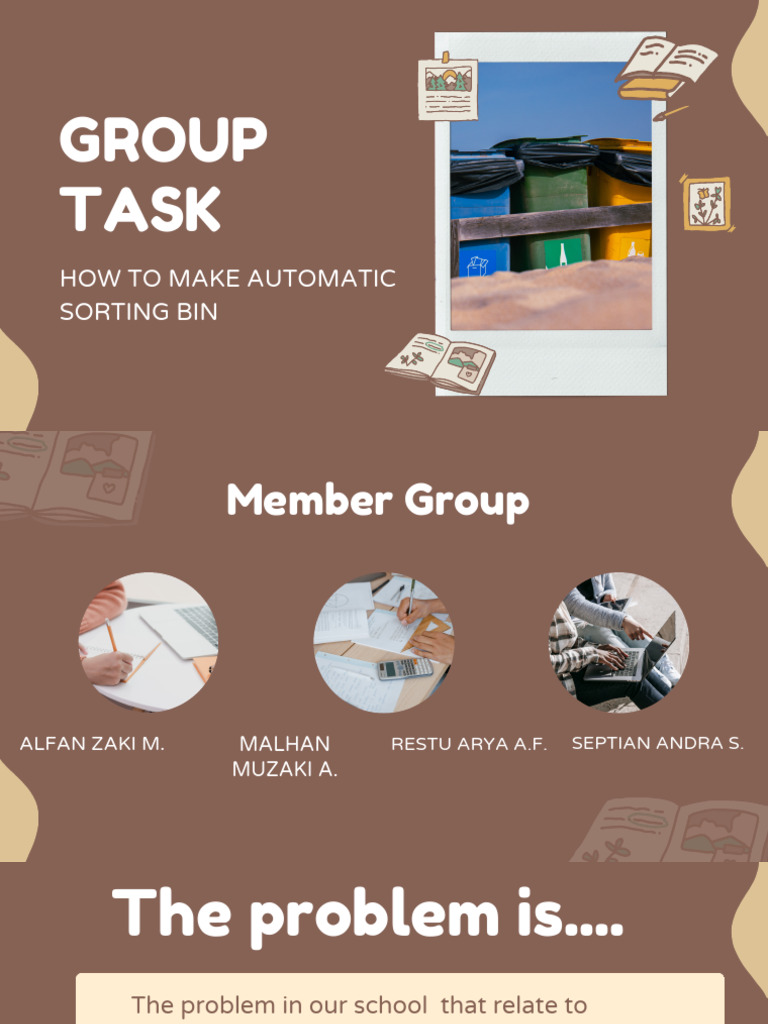 Procedure Text | PDF | Drill | Arduino