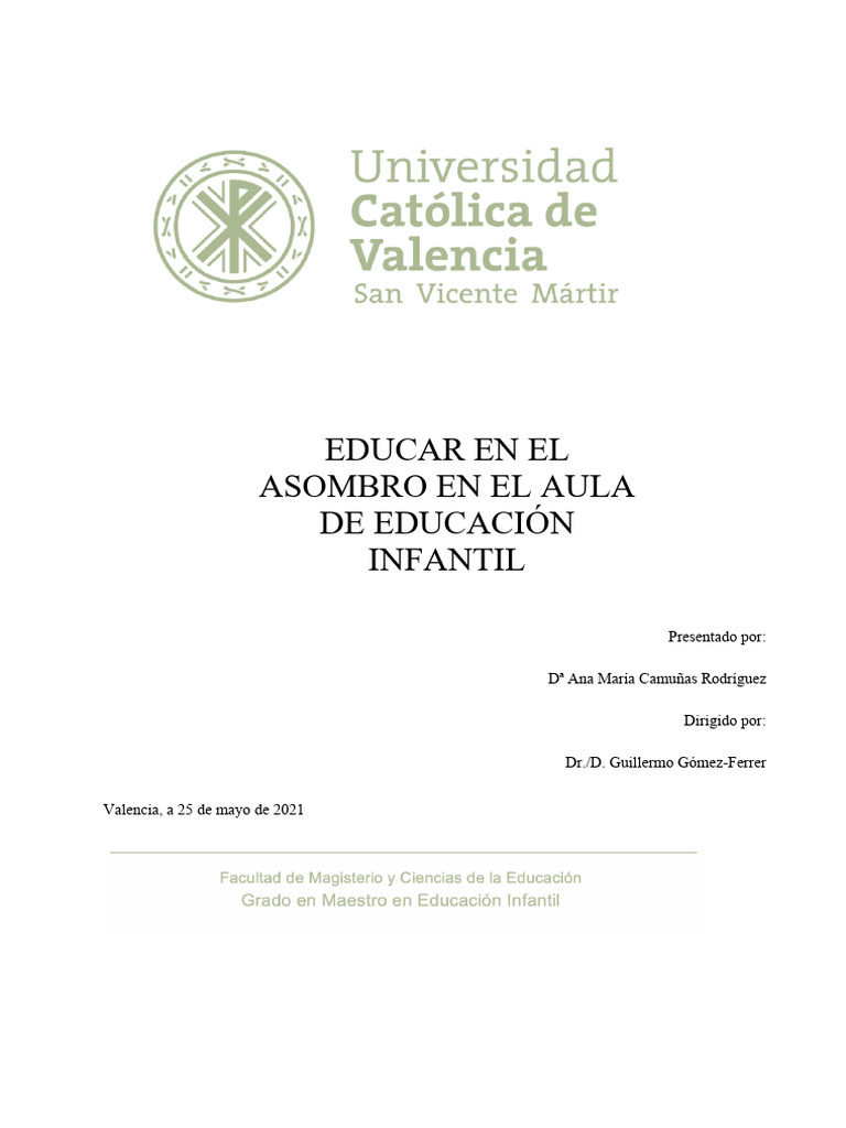 Camun - As Rodri Guez, Ana Mari A | PDF