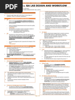 A Level chemistry AQA CPAC Criteria checklist | PDF | Risk