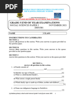 ED 46 (C1) Primary Schools | PDF | Teachers | Special Education