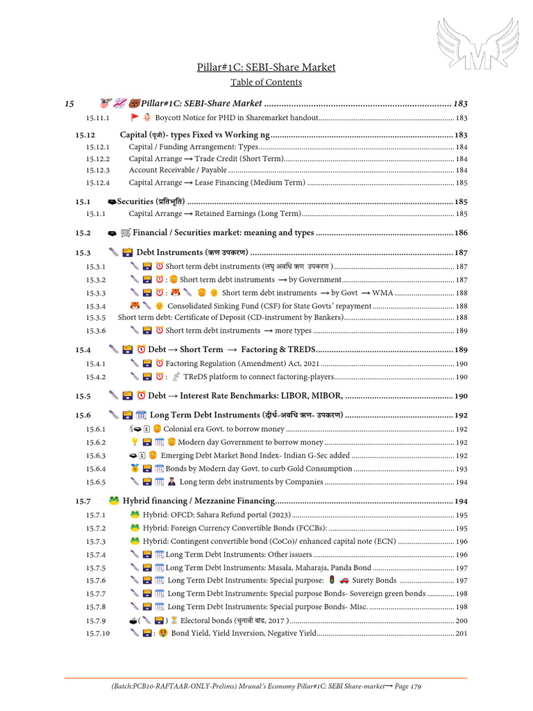 Ef1c HDT Sharemarket Pcb10 | PDF