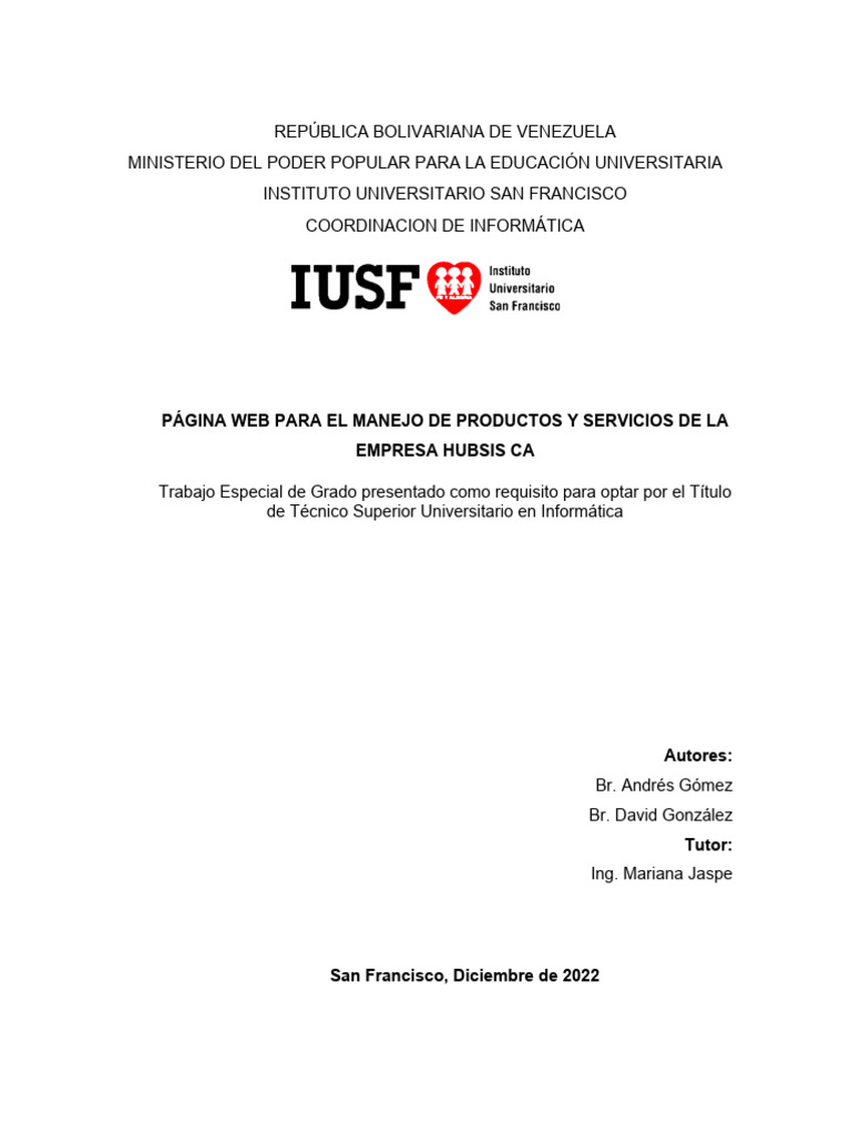 Tesis Informática | PDF | Comercio electrónico | Red mundial