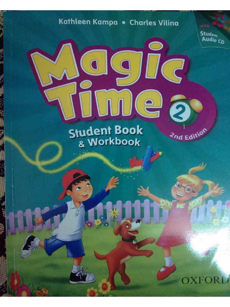 Time Extra Book | PDF