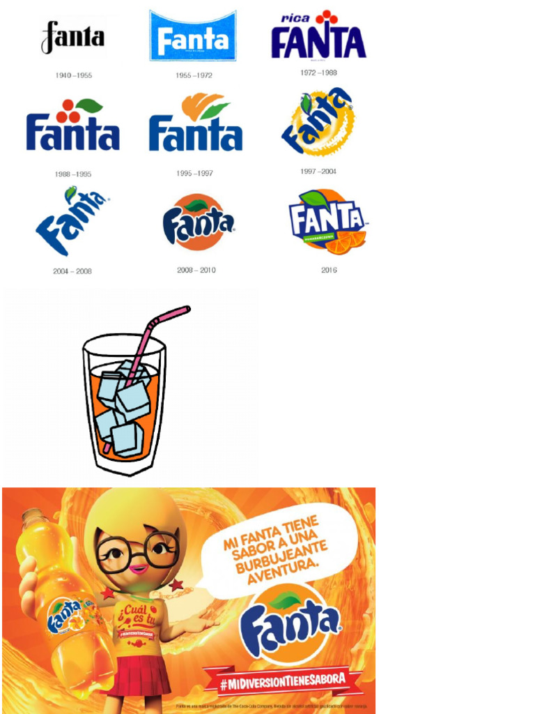 Fanta | PDF