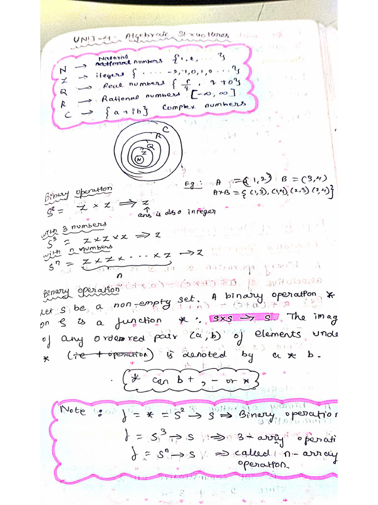 Chapter4 Maths | PDF