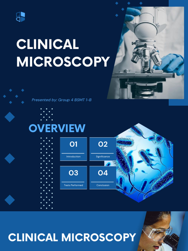 Clinical Micros | PDF | Physical Examination | Medical Diagnosis